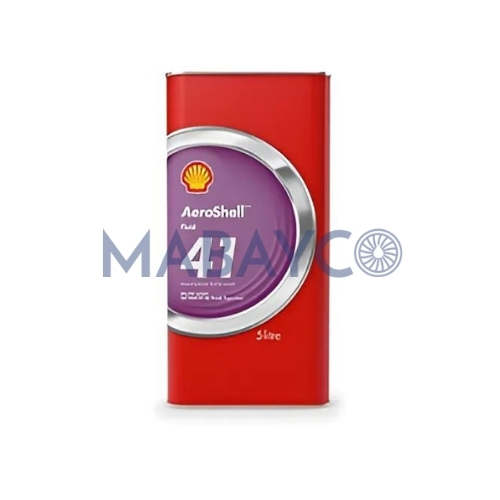 Aeroshell Fluid 41 | MABAYCO